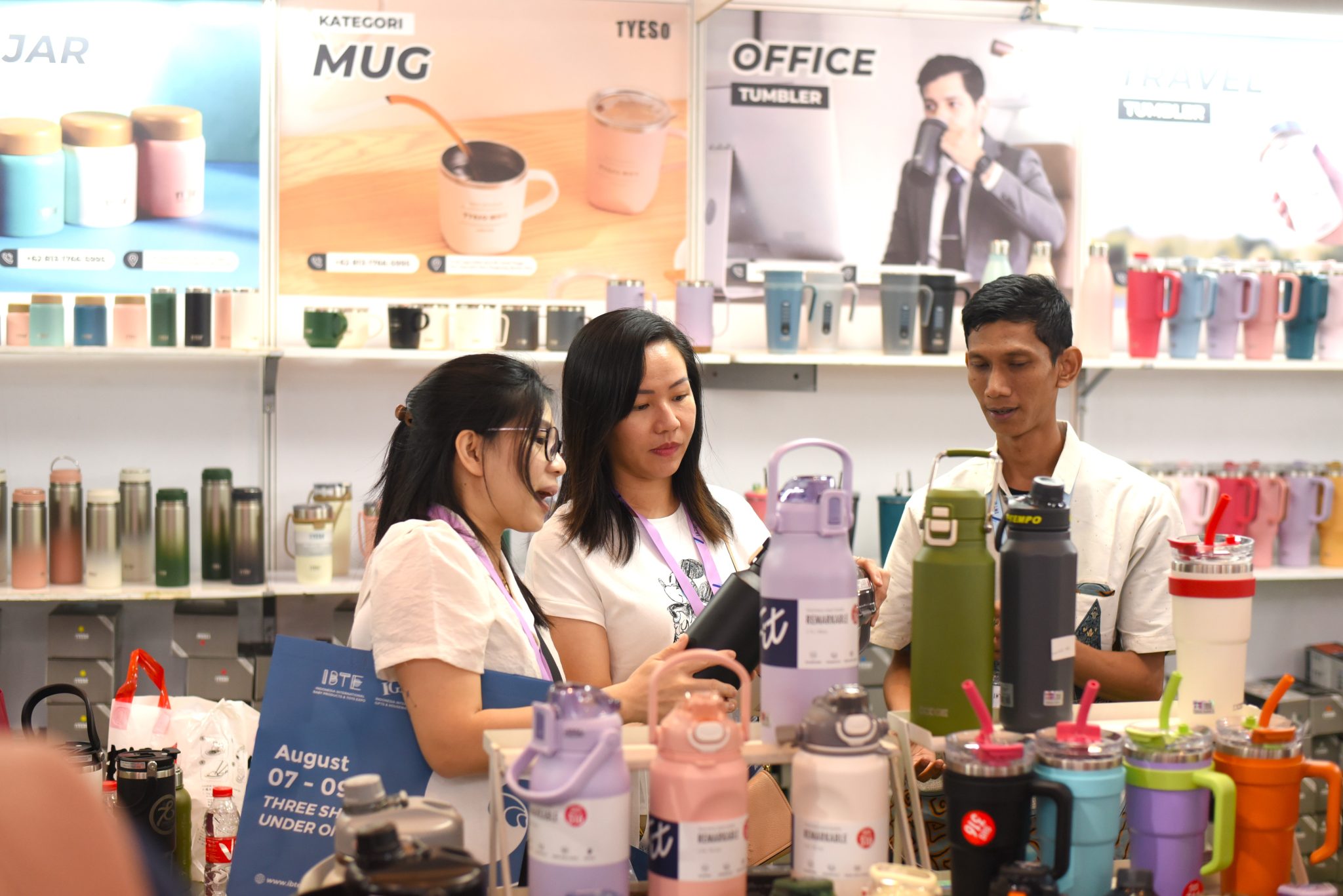 About Us - IGHE Expo